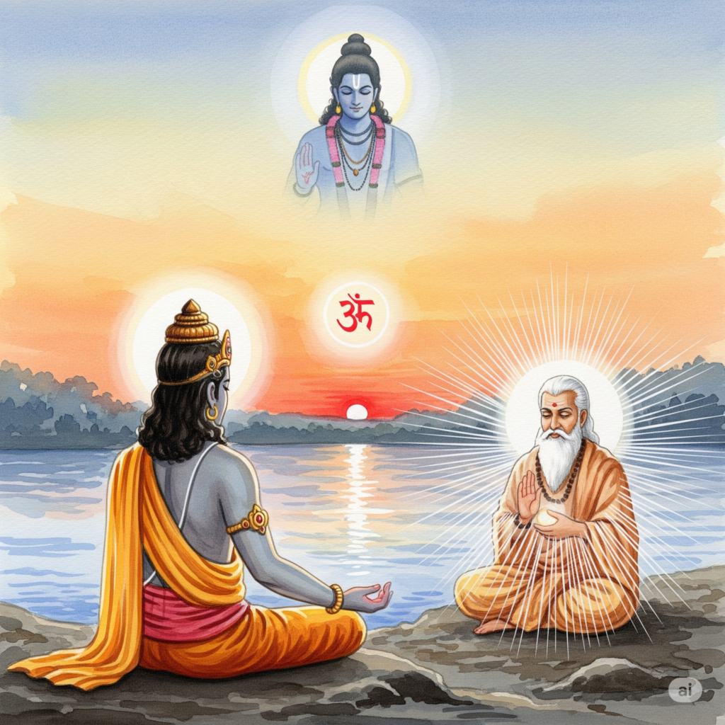 The 20 Avatars of Lord Vishnu: Eternal Wisdom for Modern Life - Puranic ...